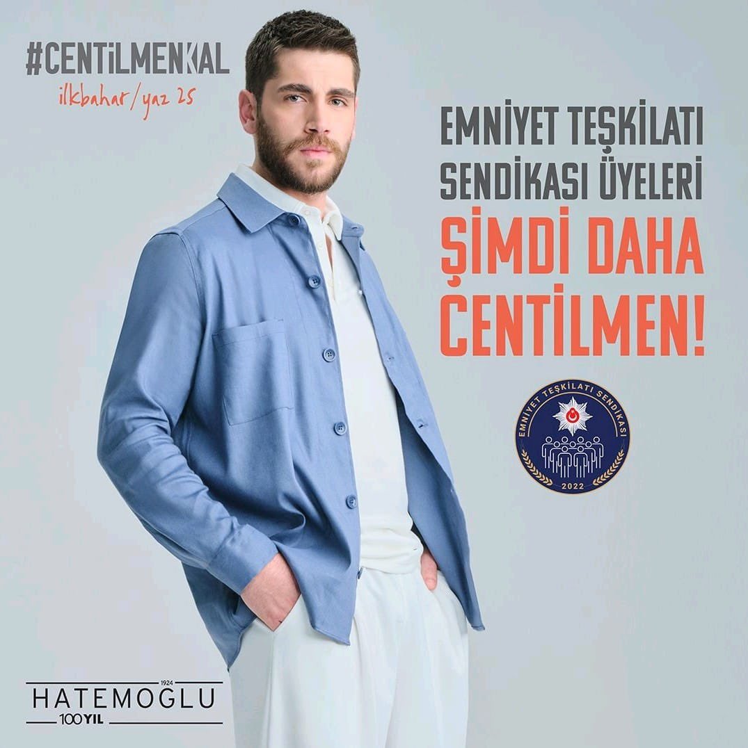 Hatemoğlu İle Yüzde 35 İndirim Anlaşması – Emniyet Teşkilatı Sendikası